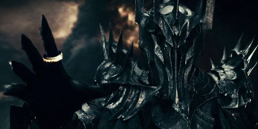 What Happened Between The Hobbit & Lord of the Rings