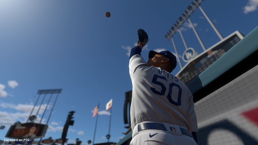 MLB The Show 21 Review: A New Era Of Baseball