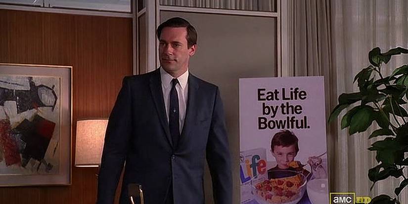 Mad Men: Don Draper's 10 Best Pitches