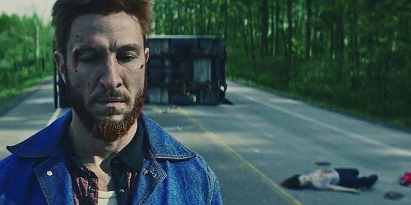 American Gods: How Each Character Compares To Their Mythological Origin