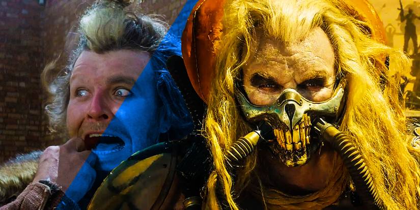 How Every Earlier Mad Max Villain Influenced Immortan Joe and The War Boys