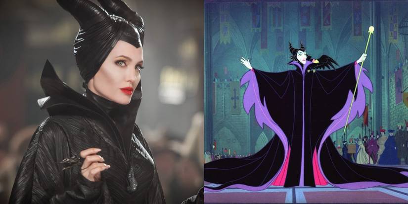 10 Best Costumes In Live-Action Adaptations Of Animated Movies