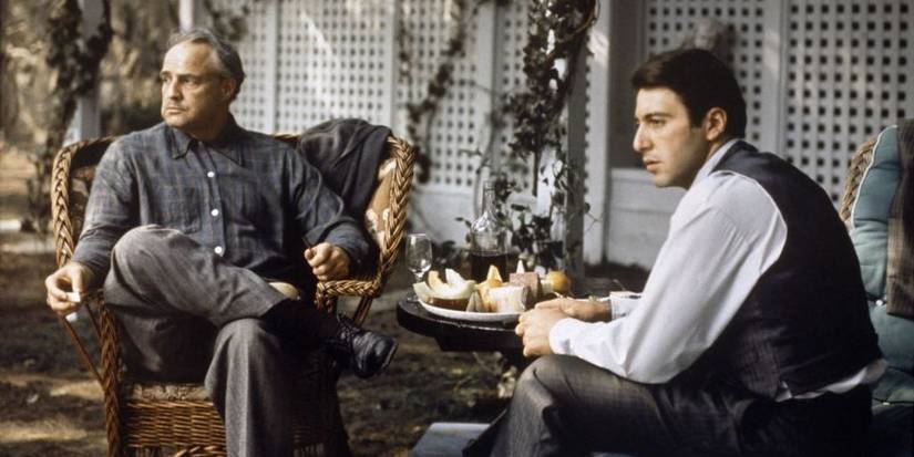 The Godfather: Vito Corleone's 10 Best Traits