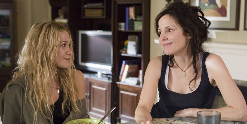 10 Best TV Series With The Olsen Sisters, According To IMDb