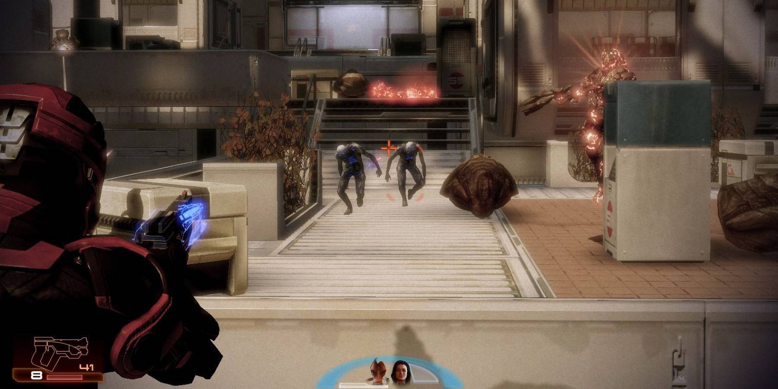 Mass Effect Legendary Edition: Best Engineer Build
