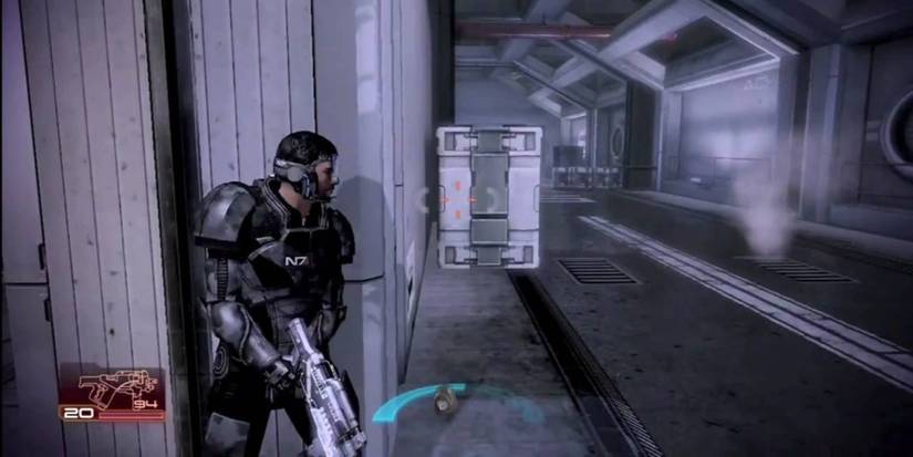 Mass Effect Legendary Edition: Best Engineer Build