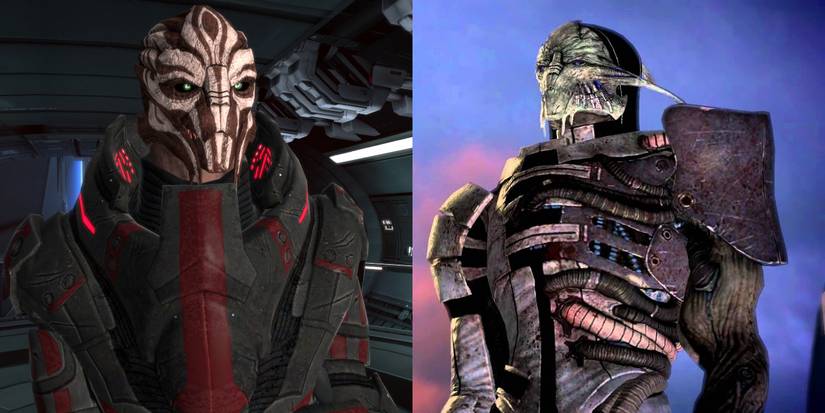Mass Effect Timeline: All Major Pre-Mass Effect 1 Events Explained