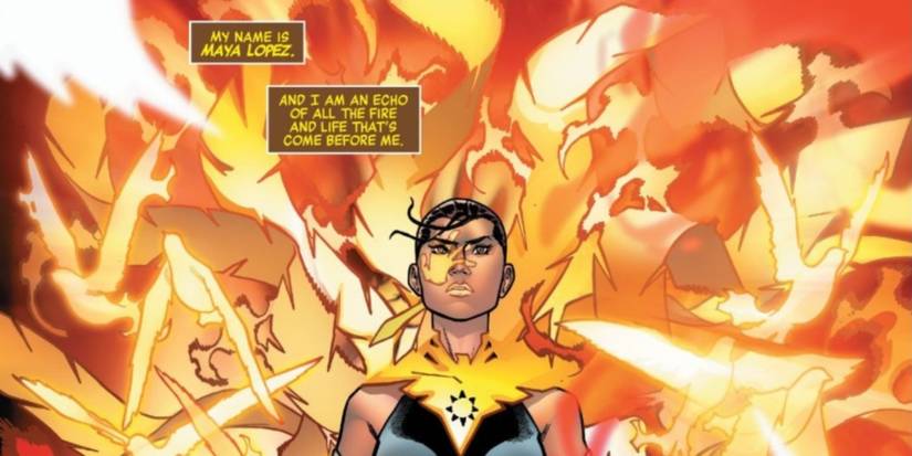 Marvel's Avengers Have Changed X-Men's Phoenix Force Forever