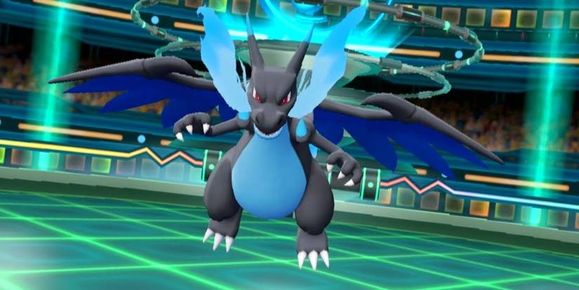Mega Charizard X Vs. Y: Which Pokémon Is Better & Why