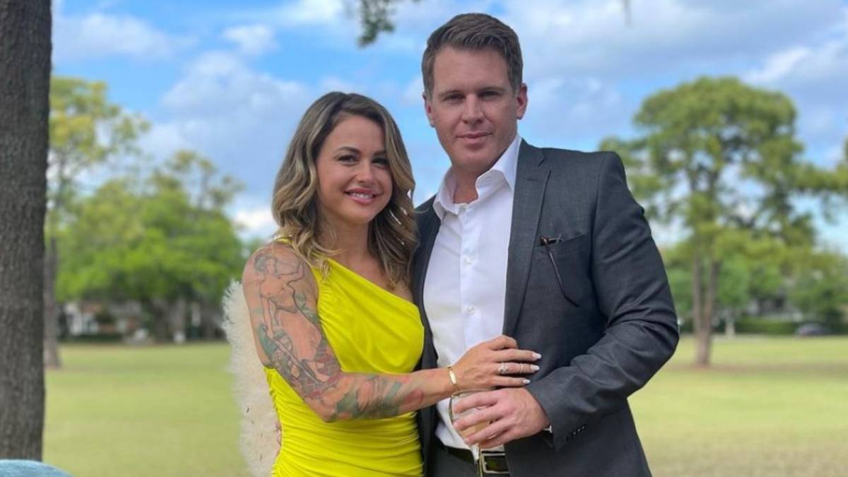 Big Brother’s Memphis Garrett & Christmas Abbott Allegedly Attacked At Bar