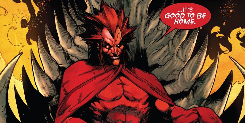 Ghost Rider Just Screwed Over the Avengers in the Biggest Way