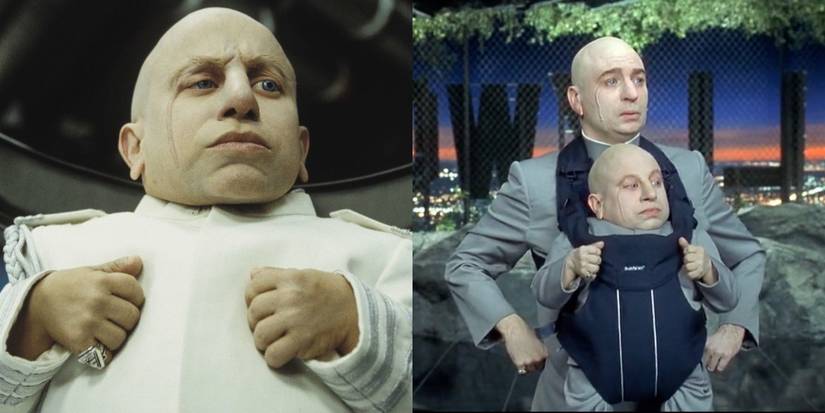 Austin Powers: 5 Ways The Movies Are Still Good Comedies (& 5 Ways They ...
