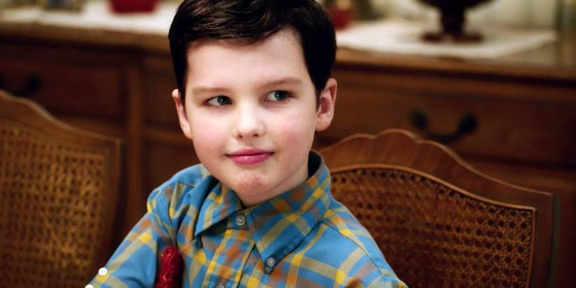 Young Sheldon: 10 Most Heartwarming Scenes Of The Entire Series