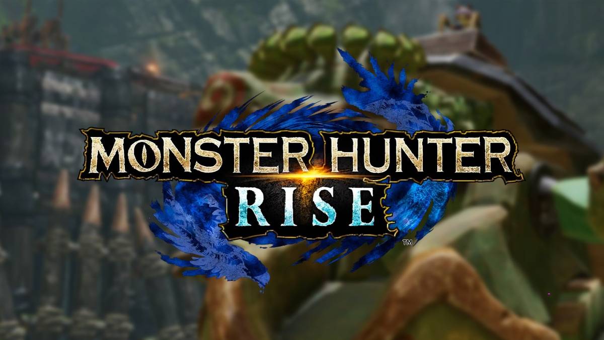 How to Change the Toadversary's Settings in Monster Hunter Rise