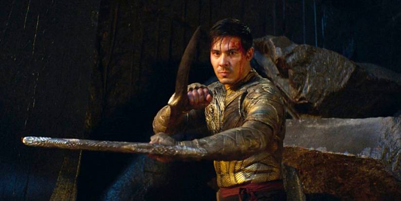 Mortal Kombat 2 Cole Young Actor Teases Sequel’s Bigger Scale