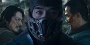 Sub Zero Mortal Kombat Age Infoupdate