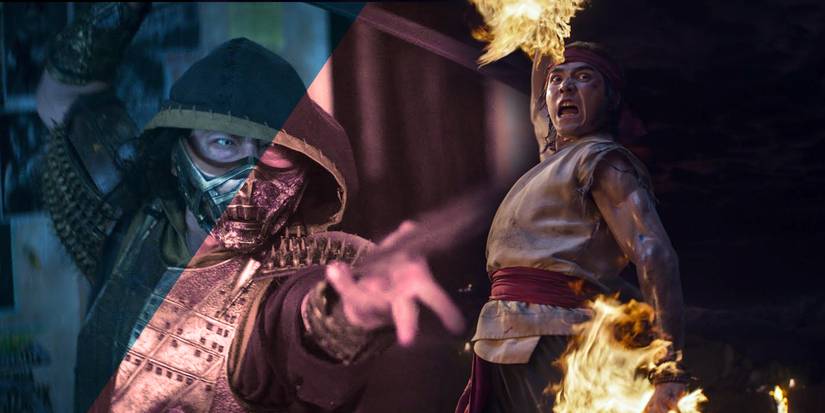 Mortal Kombat Ending Explained