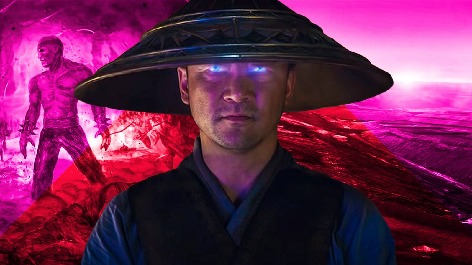 Mortal Kombat Outworld & Other Realms Explained