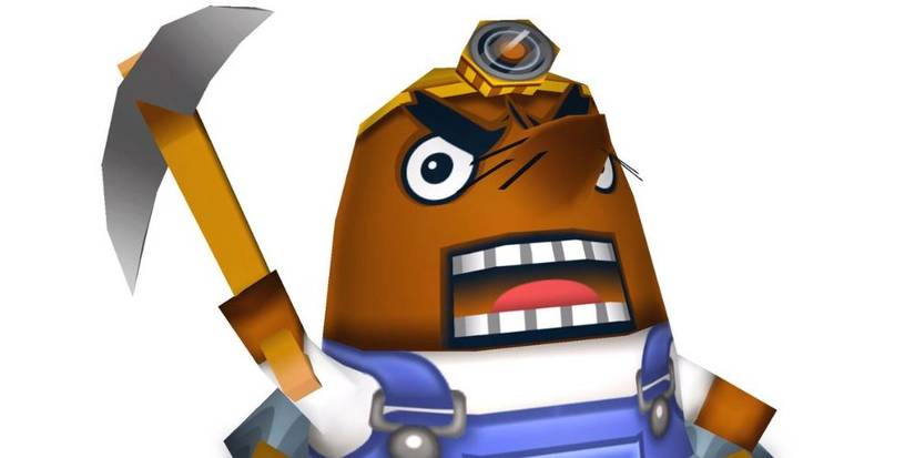 10 Worst Video Games Characters Of All Time, According To Reddit