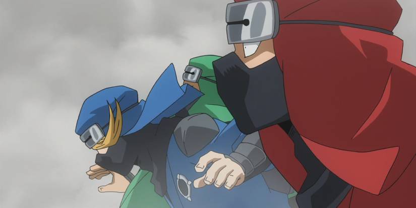 All 5 My Hero Academia High Schools Explained