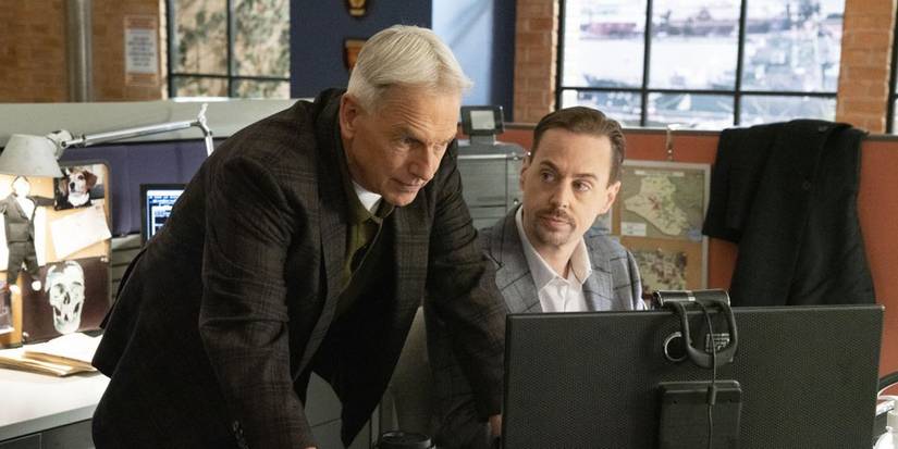 NCIS’ 1000th Episode Finally Admits The Most Disappointing Truth About ...