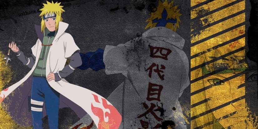 Every Reason Why Naruto Did Not Take His Father's Last Name