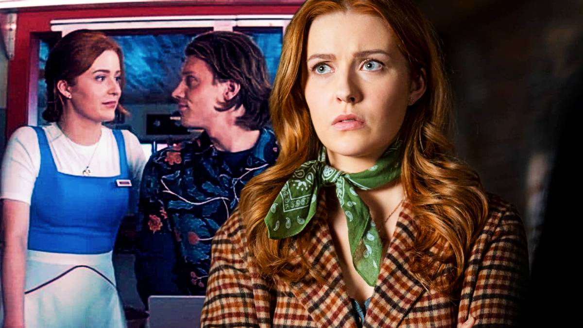 Ace & Nancy Drew: How The CW Keeps Teasing Their Romance