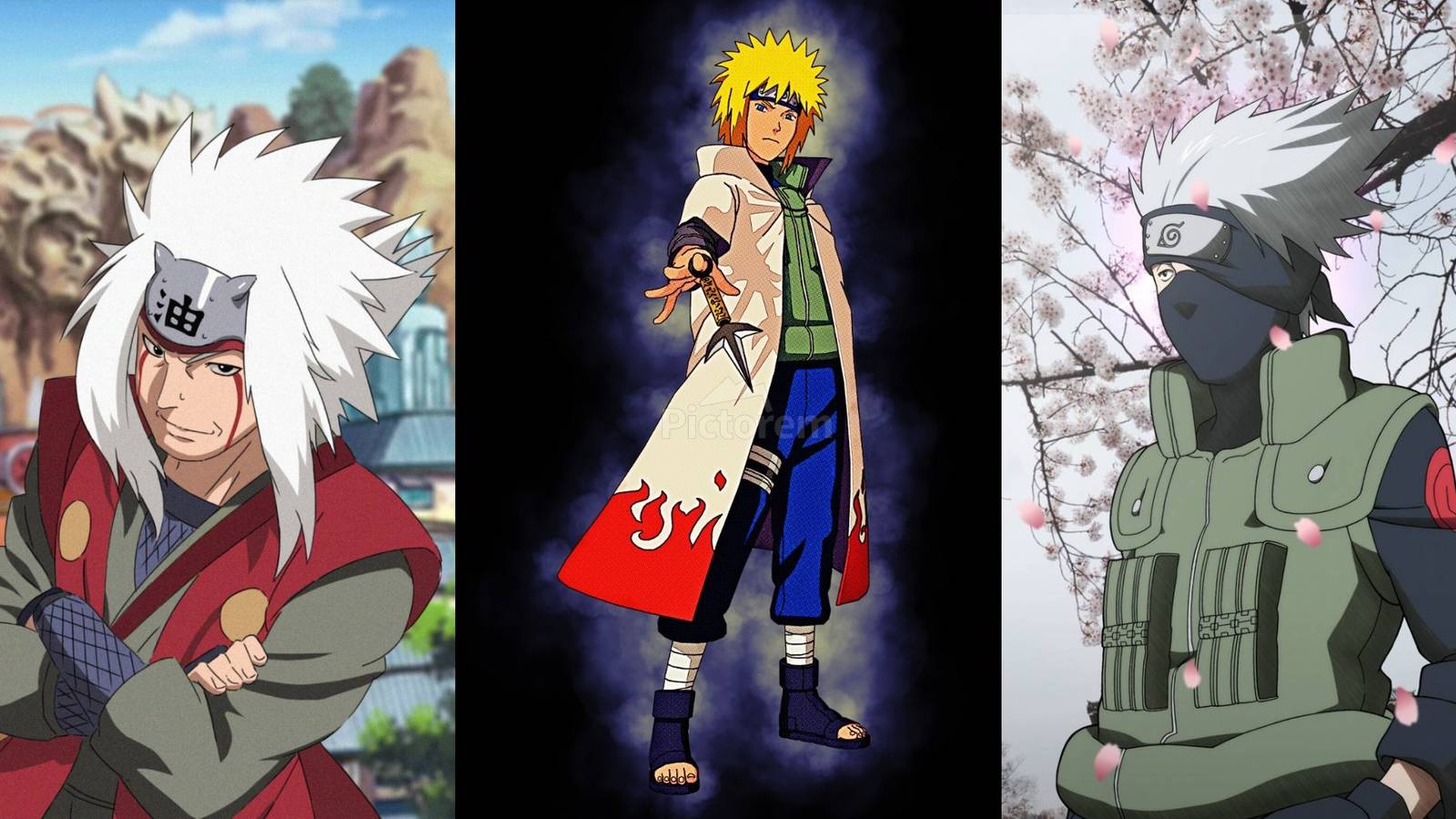 Naruto: Main Characters, Ranked By Likability