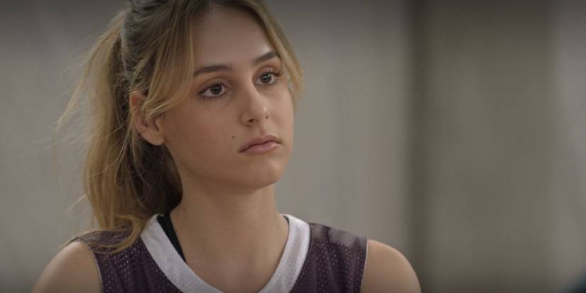 Big Shot Cast & Character Guide