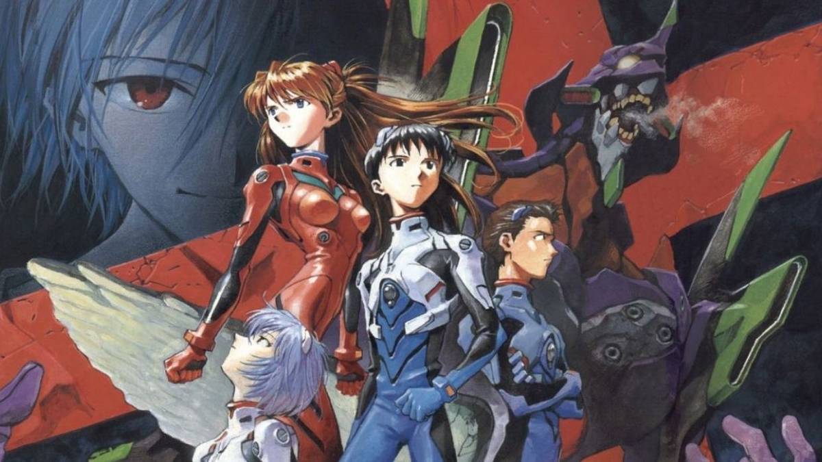Even the Most Controversial Anime Endings Can Be Fixed, and Evangelion ...