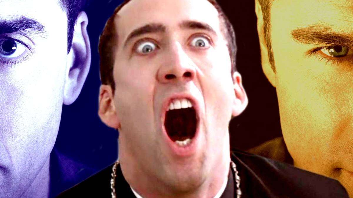 How Nic Cage's Villain Can Return For Face/Off 2 (Despite Being Dead)