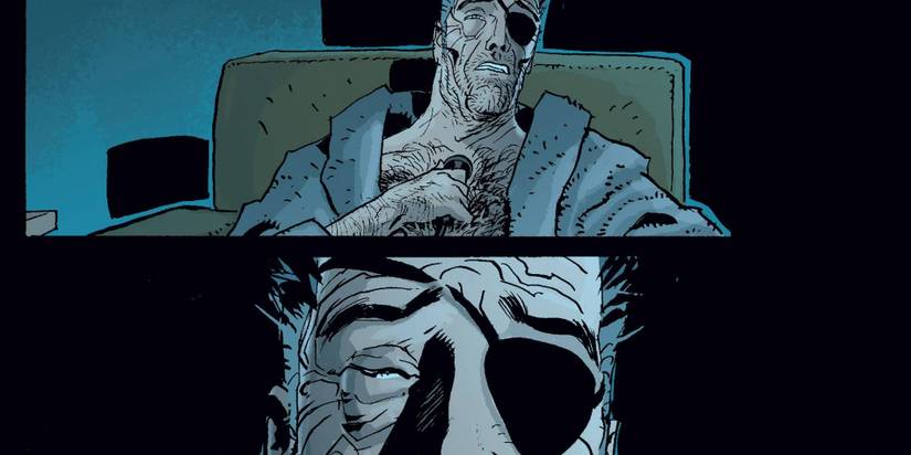 10 Comics To Read If You Love The Boys