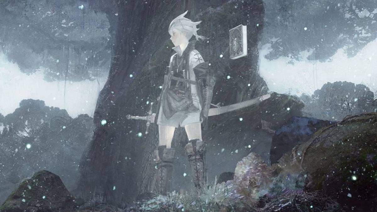NieR Replicant ver.1.22474487139... Review: A JRPG Built To Last