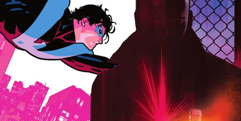 Nightwing's New Bludhaven Tragedy Is a Batman-Level Disaster