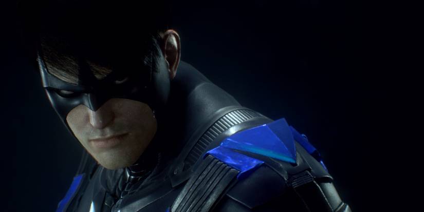 Batman: Every Playable Character Of The Arkham Games, Ranked