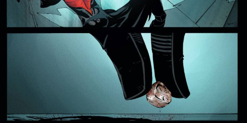 Batman: 5 Times He Was A Good Friend (& 5 He Was Awful)