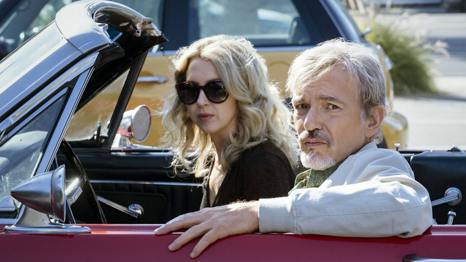 Goliath Season 2 Cast & Characters Guide