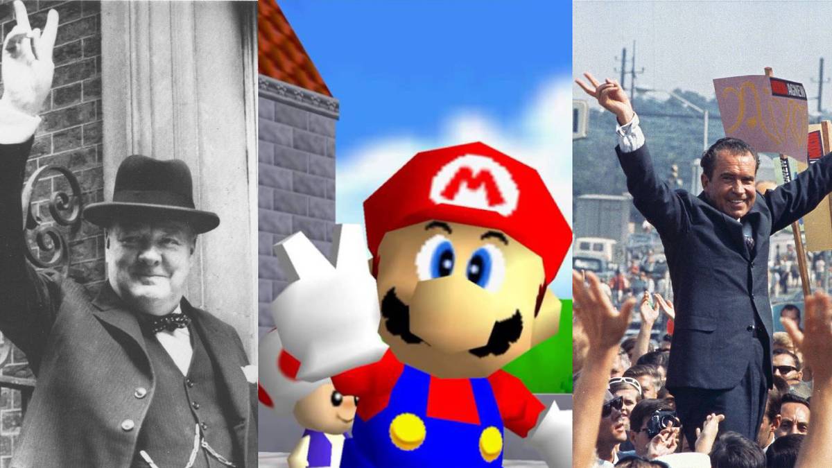 Nintendo's "No Politics" Ad Campaign, Explained