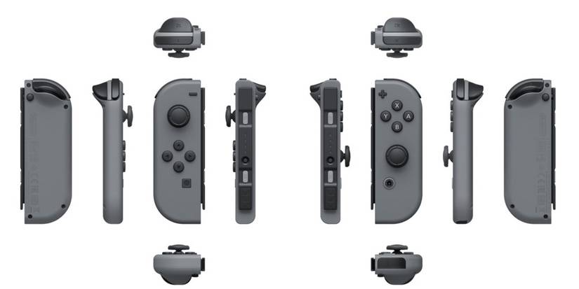 Nintendo Switch Joy-Cons Vs PS5 DualSense: Which Controller Is Better?
