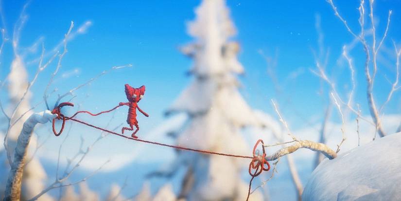 20 Best Relaxing Switch Games For The Ultimate Unwind Time
