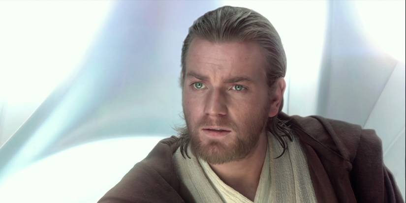 Obi-Wan's Most Memorable Quote Shows He Forgot What It Means To Be A Jedi