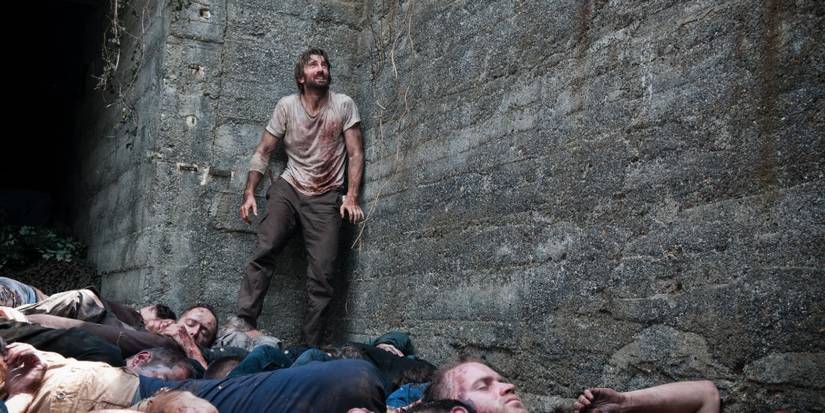 10 Best Sharlto Copley Movies, Ranked According To IMDb