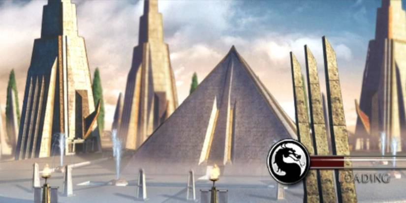 Mortal Kombat Outworld & Other Realms Explained