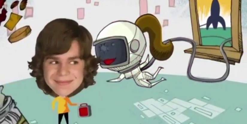 Cartoon Network: 10 Live-Action Shows You Totally Forgot About
