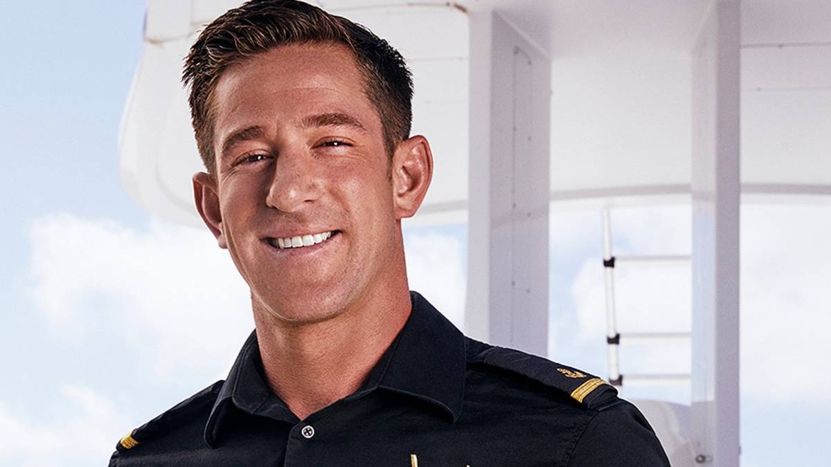 Below Deck Med: Peter Hunziker's Racist Post Controversy Explained