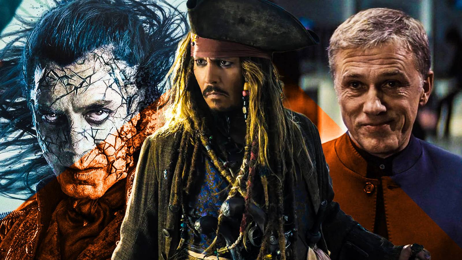 Pirates of the Caribbean: Every Change To The POTC 5 Original Plan