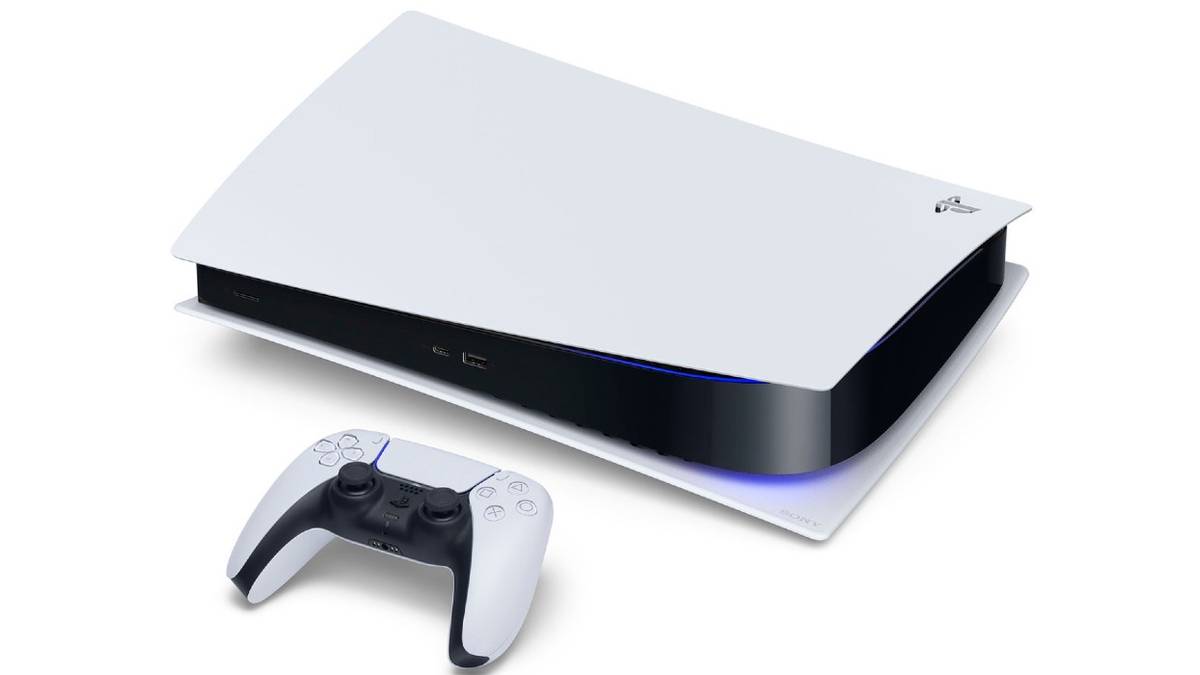 Sony Ad Showing Upside Down PS5 Gets Deleted In Shame