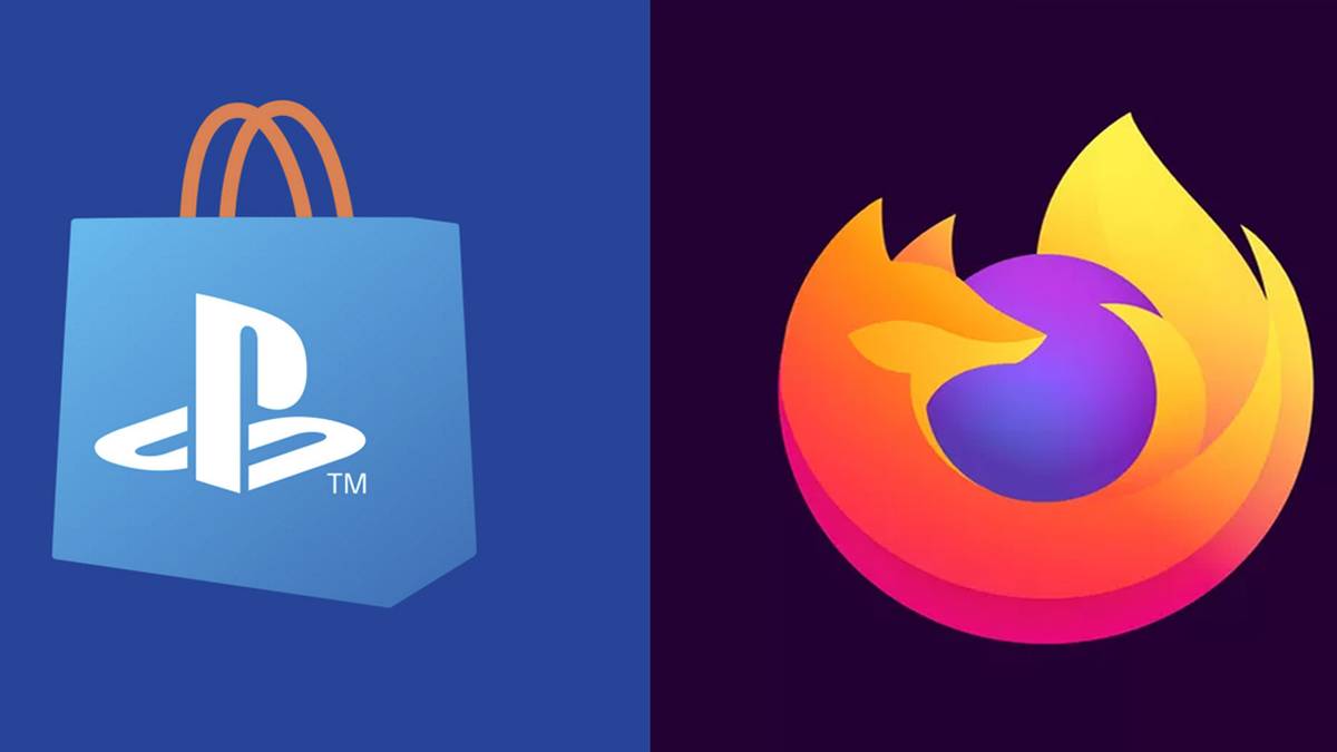 Old PlayStation Store Revived By Firefox Plugin