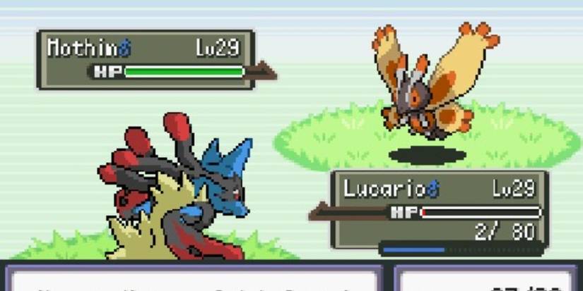 15 Fantastic Fan Made Pokémon Games You Need To Check Out