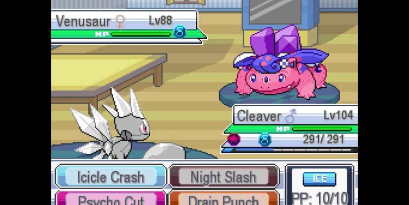This Dark Pokémon Fan Game Is Still One Of The Best, But Should The ...